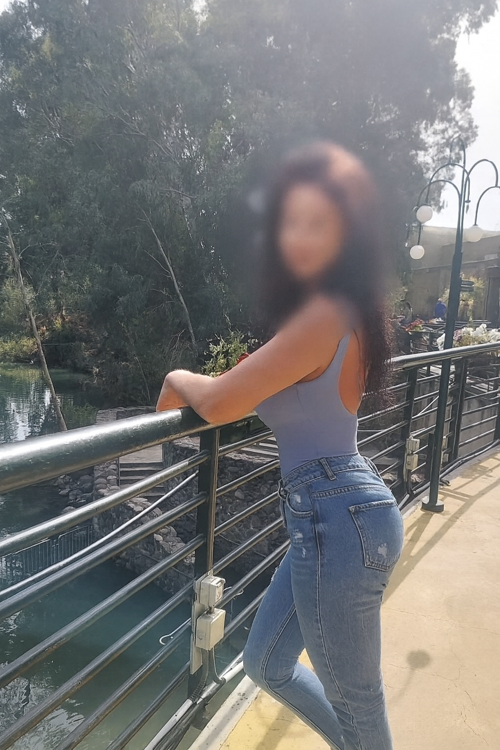 Dana- Your Sensual Massage Companion